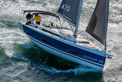 Dufour Yachts - Dufour Yachts